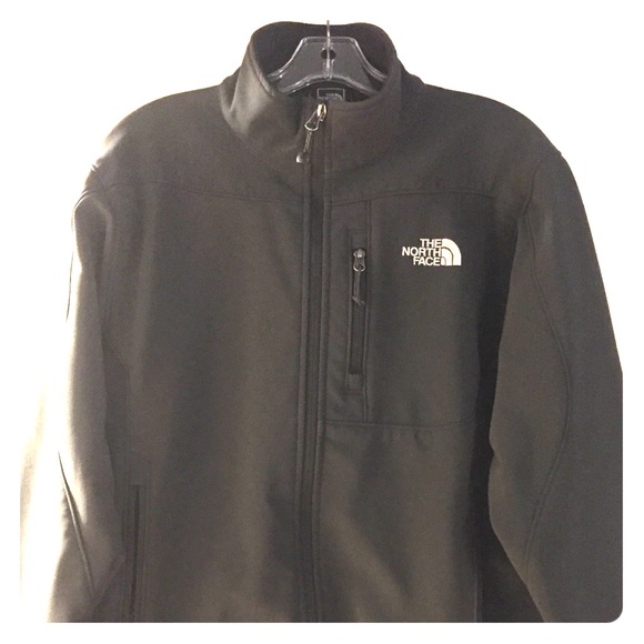 The North Face | Jackets & Coats | The North Face Tnf Apex Jacket ...